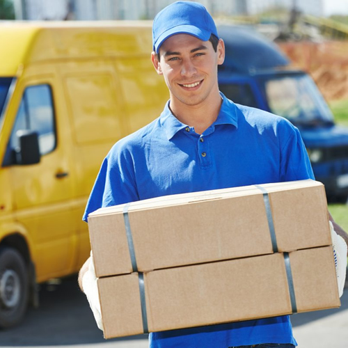 Freight Force Logistics